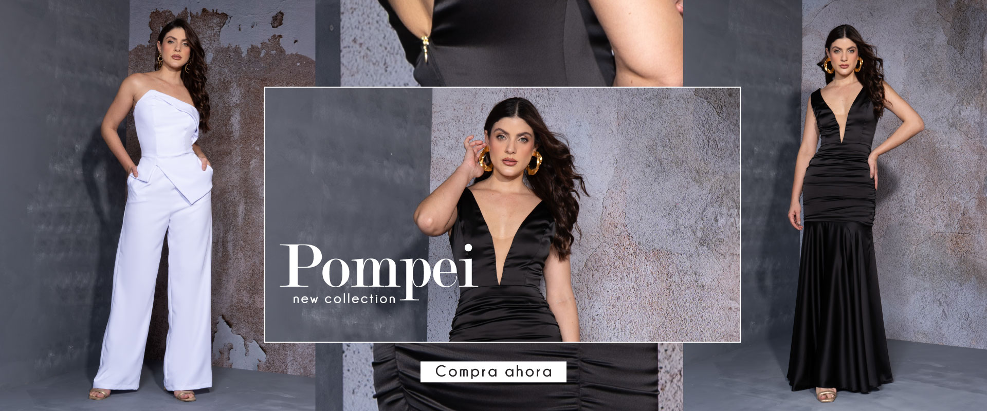 Zoley Moda - Siluetas y estampados únicos